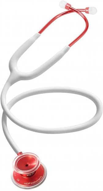 Mdf 747Xp Deluxe Dual Head -RedWhite (Mdf29) - ceny i opinie - Ceneo.pl