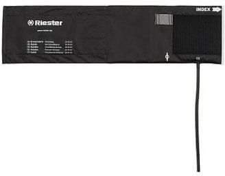 Riester Sanaphon Srebrny-Mankiet Na Zaczepy Dla Dorosłych 2432 Cm ...