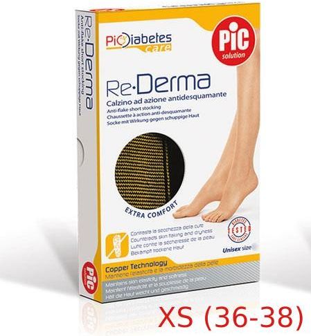 Bielizna lecznicza PIC Solution Re-Derma-XS - Opinie i ceny na Ceneo.pl