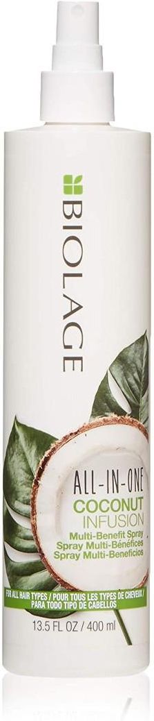 Biolage All In One Coconut Infusion Spray Wielozadaniowy Do Wszystkich ...