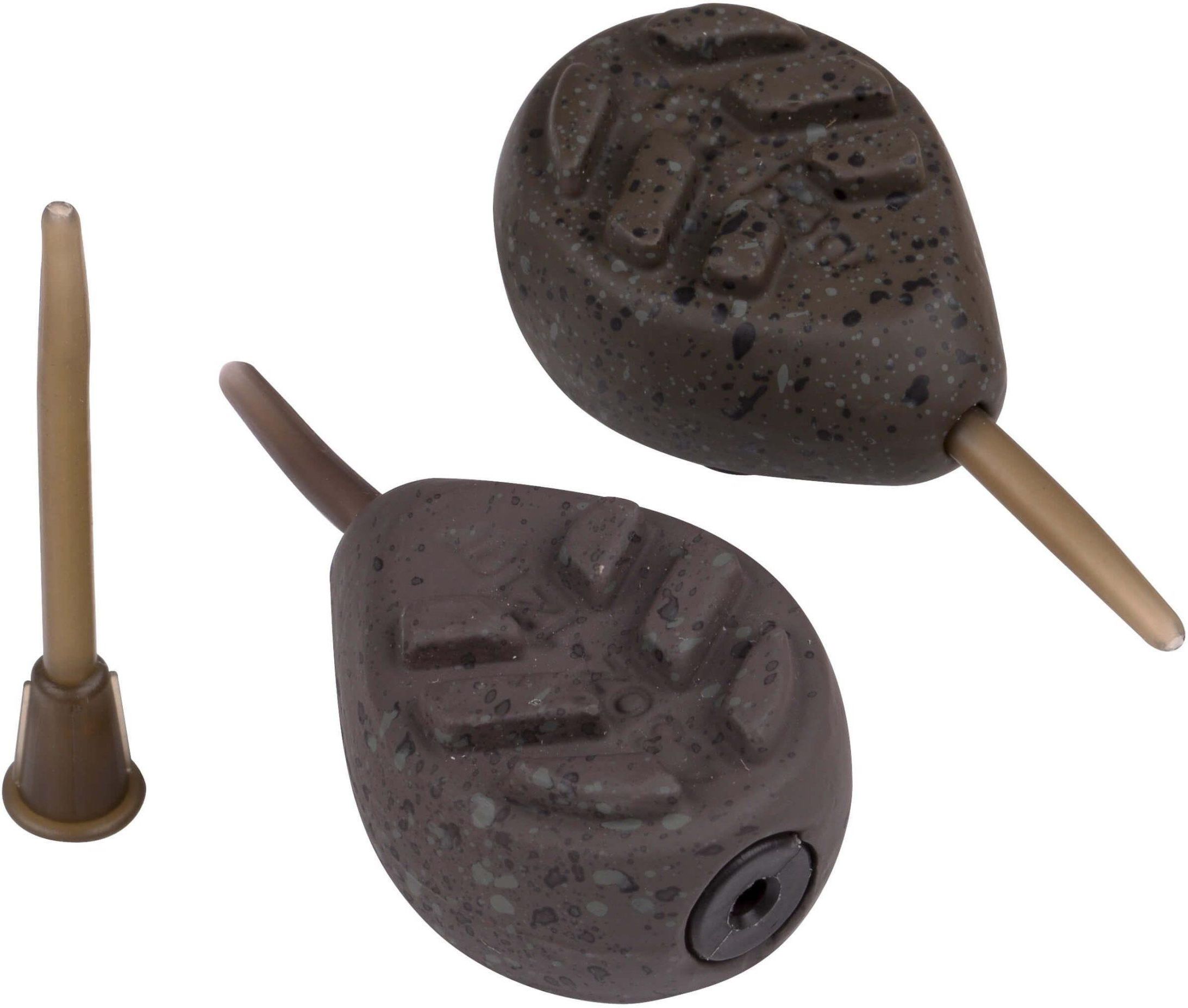 Pole Position Ciężarek Flat Pear Inline Grippa 142G 5Oz - Ceny i opinie - Ceneo.pl