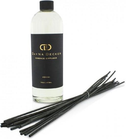 Dayna Decker Exotic Essence Diffuser Ashiki Woda Perfumowana 473Ml ...