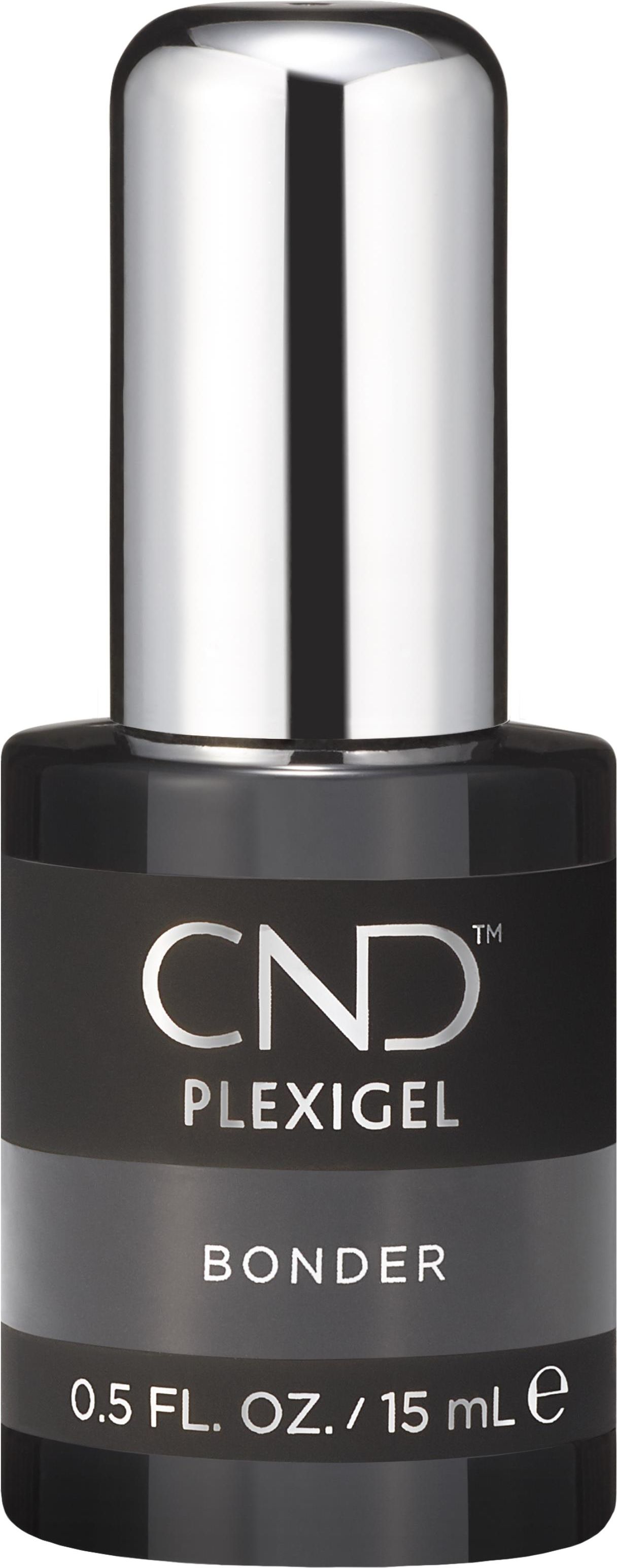 Cnd Plexigel Bonder 15ml - Opinie i ceny na Ceneo.pl