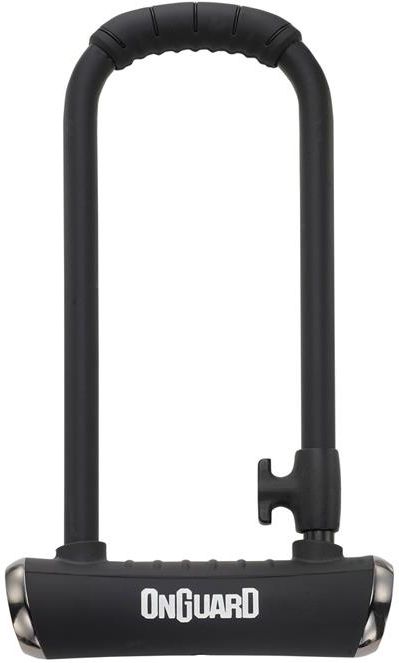 Onguard Pitbull Mini Ls X-Series 8007 U-Lock 14Mm 90Mm 240Mm - Ceny i ...