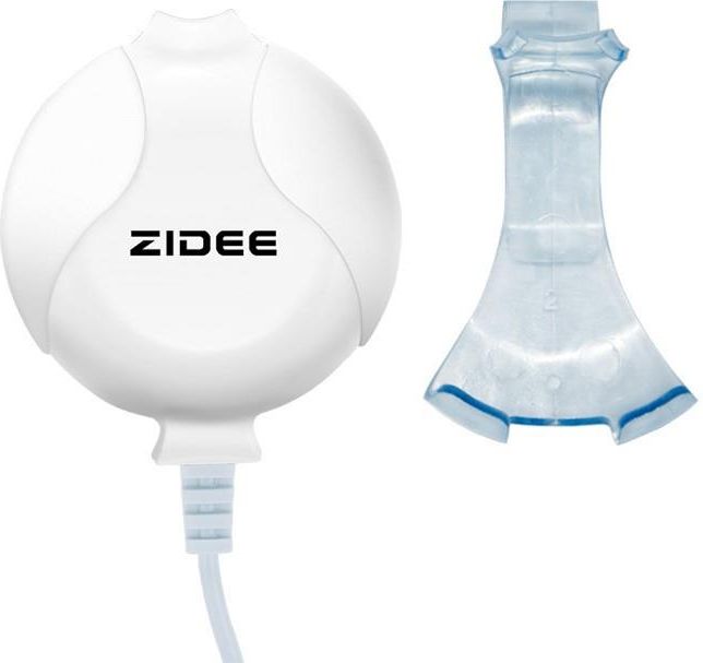 Zidee Miniaturowy Piezoelektryczny Silnik Napowietrzający - Ceny i ...