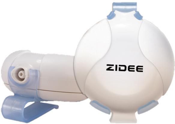 Zidee Miniaturowy Piezoelektryczny Silnik Napowietrzający - Ceny i ...