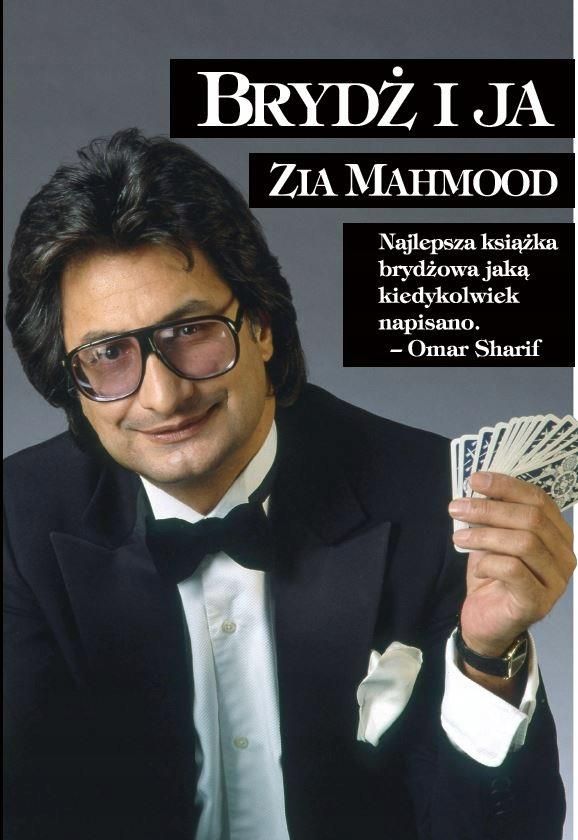 Brydż I Ja - Zia Mahmood - Ceny i opinie - Ceneo.pl