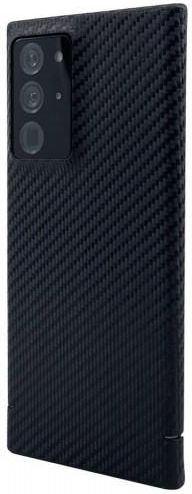 Nevox Etui Real Carbon Galaxy Note 20 Ultra czarne - Etui na telefon ...