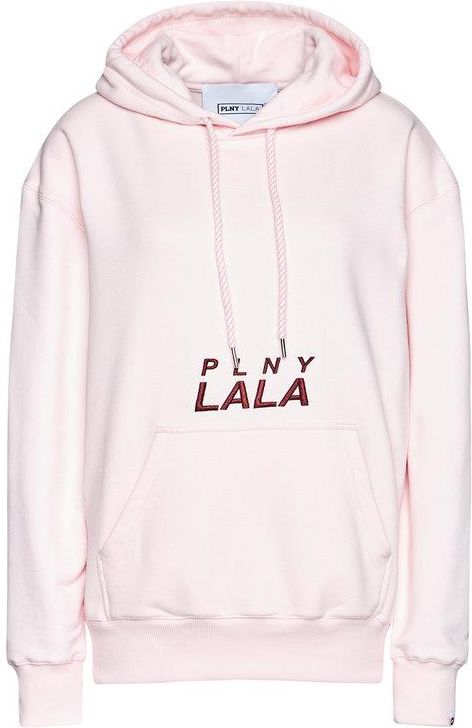 PLNY LALA Bluza Prima PL-BL-OO-00083 Różowy Goodie Fit - Ceny i opinie ...