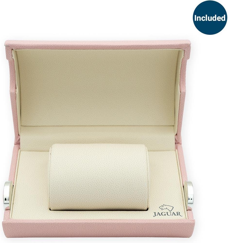 Jaguar J898-2 - Zegarki Damskie - Ceny i opinie - Ceneo.pl