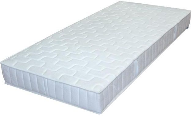 Materac Relaks Vita Sensation Duo 180x190 - Materace H2, H3 Piankowe ...