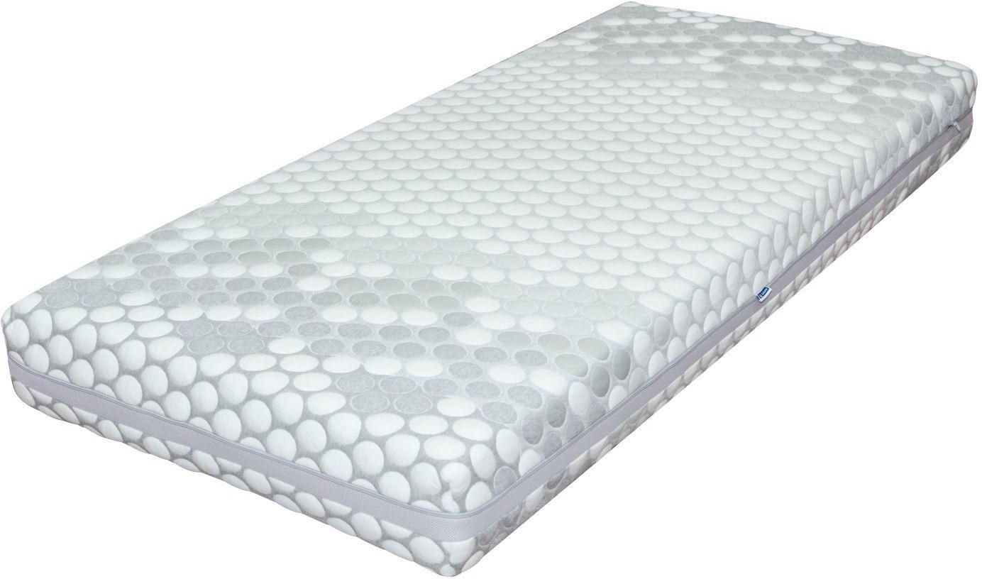 Materac Relaks Vita Bubble Plus 90x200 Piankowe, Wysokoelastyczne ...