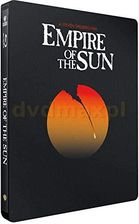 Film Blu-ray Empire of the Sun (Imperium Słońca) (steelbook) [Blu-Ray ...