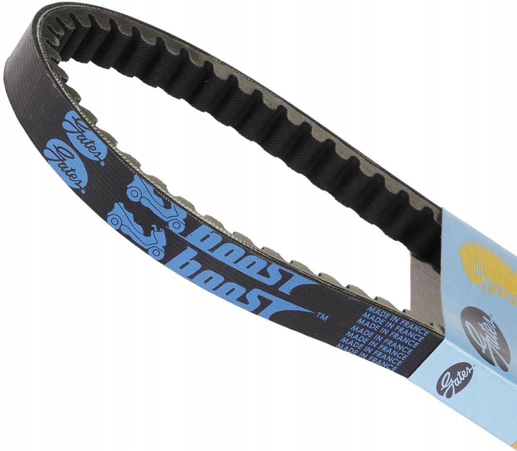 PASEK NAPĘDOWY GATES KEVLAR 669X18 SKUTER 4T - opinie i ceny na Ceneo.pl