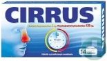 Cirrus 14 Tabletek - Opinie i ceny na Ceneo.pl