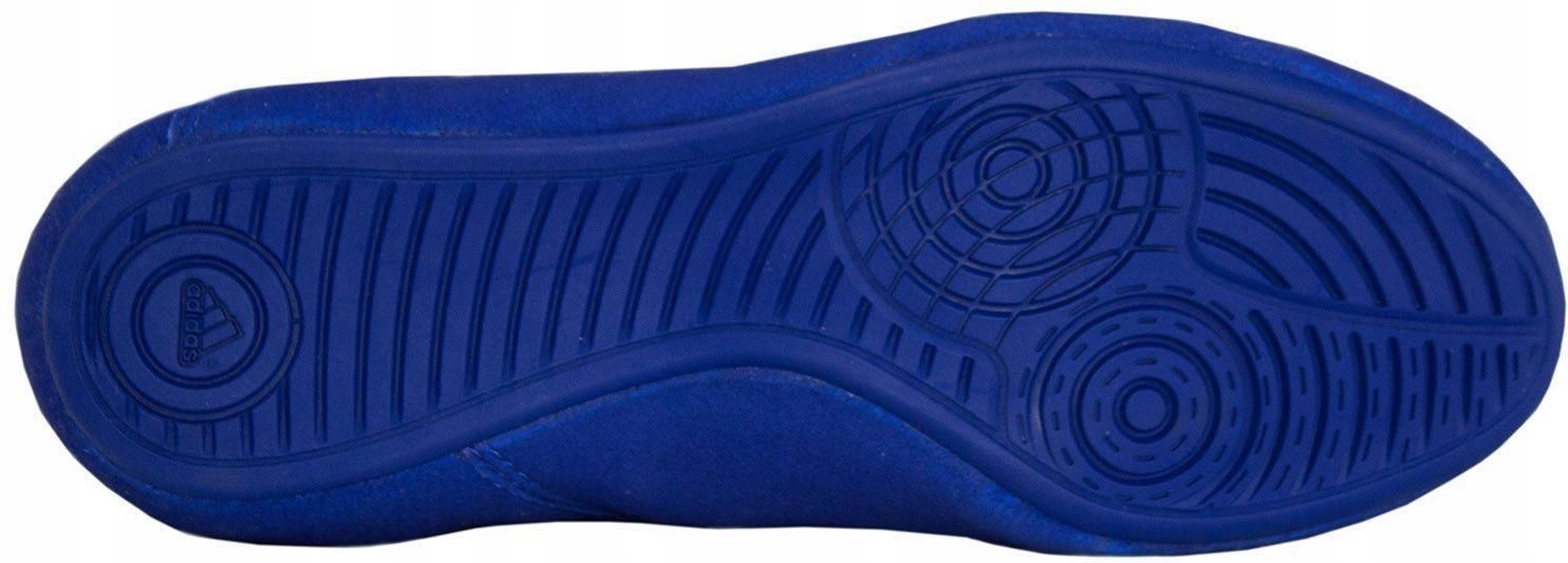 Adidas Havoc 2 Hvc Buty Zapaśnicze Boks Bd7637 - Ceny i opinie - Ceneo.pl