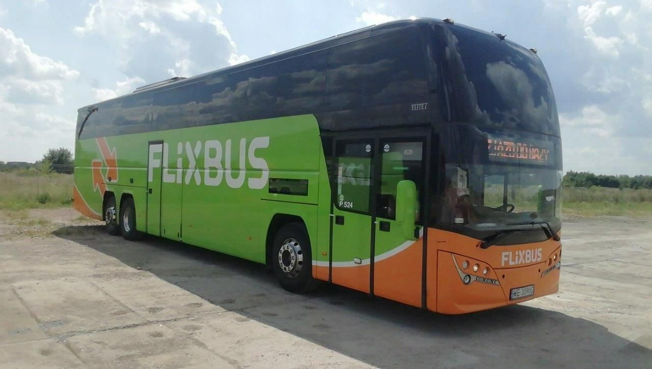 Volvo plaxton elite I - Opinie i ceny na Ceneo.pl