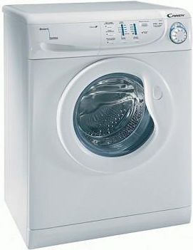 Pralka Candy CS2 125 - Opinie i ceny na Ceneo.pl