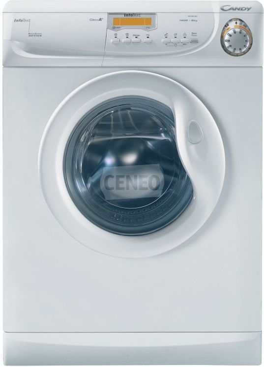 Pralka Candy CS 105 TXT - Opinie i ceny na Ceneo.pl