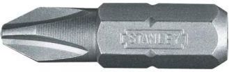 Stanley Bit Ph2 stal Cr-V - 25 sztuk 1-68-946 - Opinie i ceny na Ceneo.pl