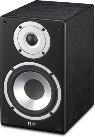 Elac BS 53.2 czarny jesion - Opinie i ceny na Ceneo.pl