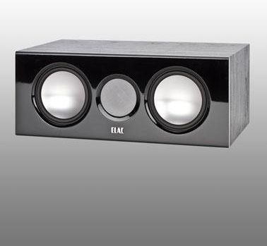 Elac CC 61.2 Orzech - Opinie i ceny na Ceneo.pl