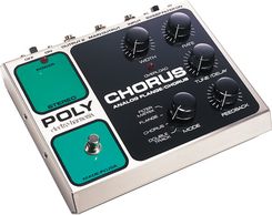 Electro-Harmonix Stereo Polychorus - Ceny i opinie - Ceneo.pl