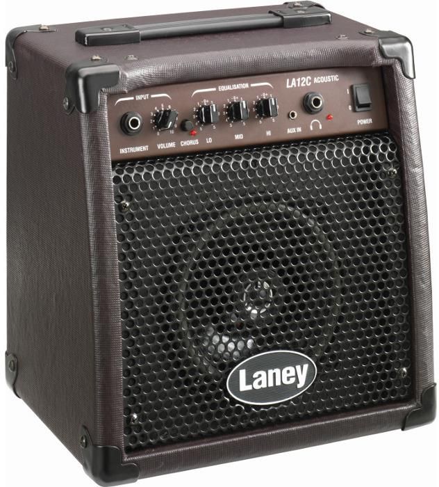 Laney LA12C - Ceny i opinie - Ceneo.pl