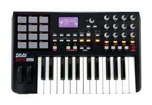 Akai MPK25 - Ceny i opinie - Ceneo.pl