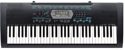 Casio CTK-2100 - Ceny i opinie - Ceneo.pl