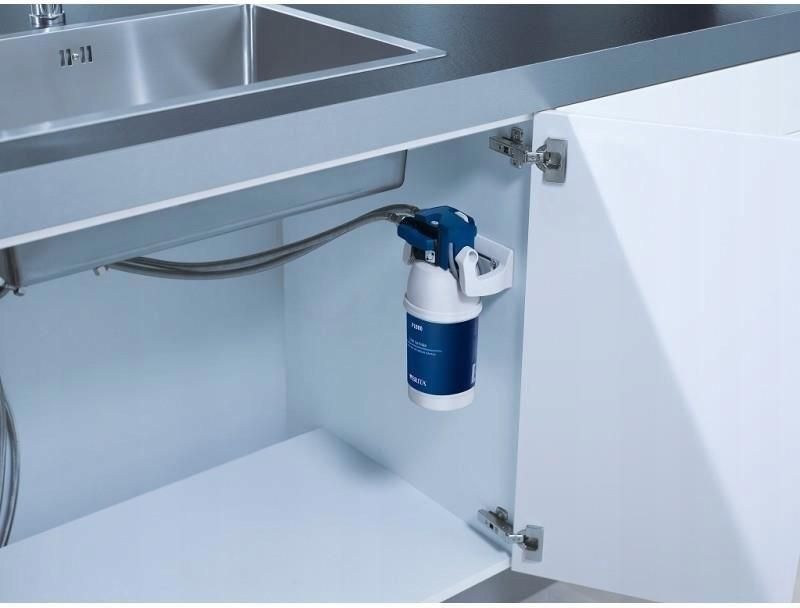 BRITA ON LINE ACTIVE MYPURE P1000 FILTR PODZLEWOWY ...