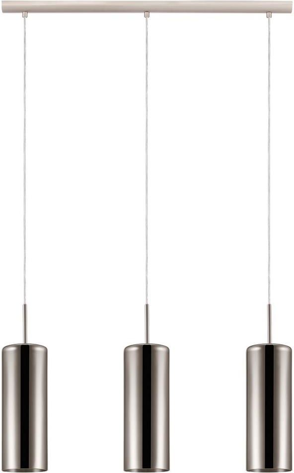 Eglo 98697 Selvino 3Xe27/15W/230V - Opinie i atrakcyjne ceny na Ceneo.pl