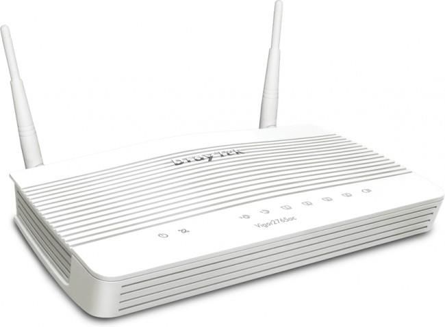 Router DrayTek Vigor 2765ac - Opinie i ceny na Ceneo.pl