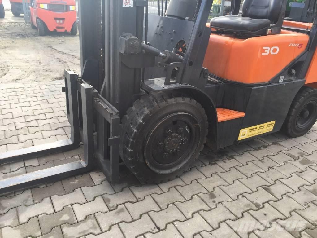 DOOSAN D30 G - Opinie i ceny na Ceneo.pl