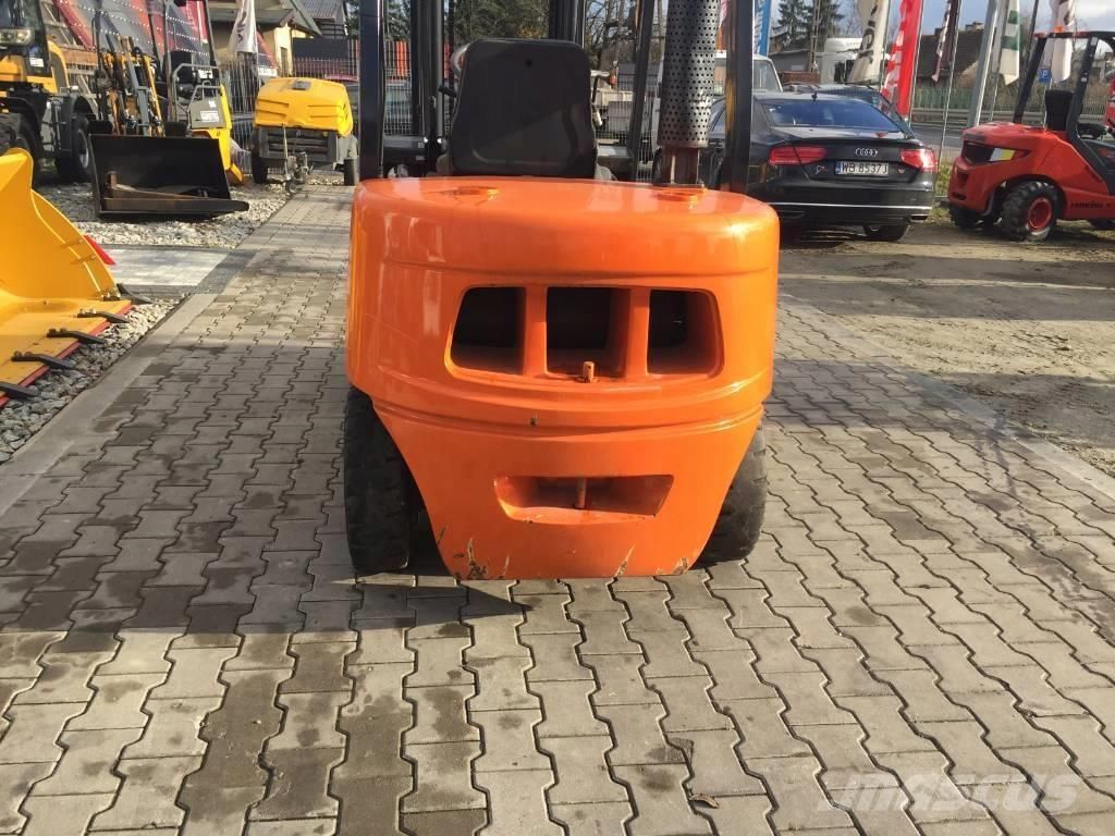 DOOSAN D30 G - Opinie i ceny na Ceneo.pl