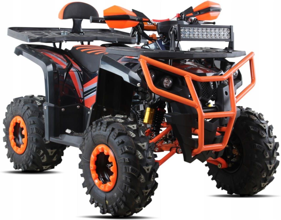 QUAD ATV Beretta 150 TURBO 250 CHŁODNICA OLEJU - Opinie i ceny na Ceneo.pl