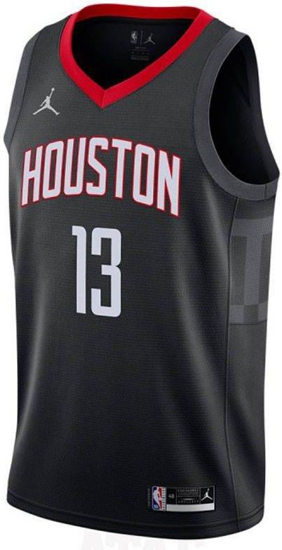 Air Jordan Młodzieżowa Koszulka Nike Nba Houston Rockets James Harden ...
