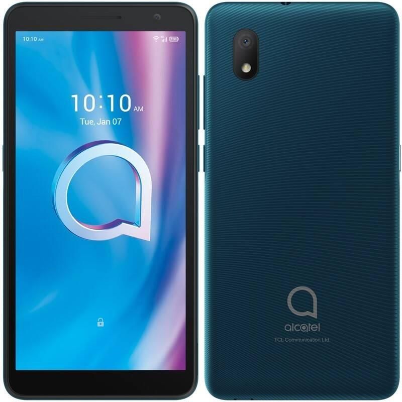 Alcatel 1B 2020 2/32GB Zielony - Cena, opinie na Ceneo.pl