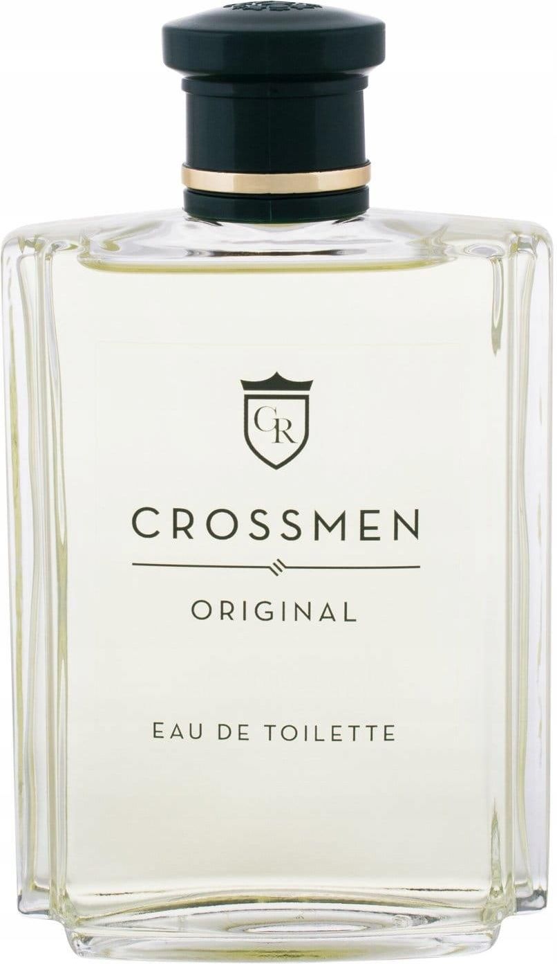 Crossmen Original Woda Toaletowa 200 ml - Opinie i ceny na Ceneo.pl