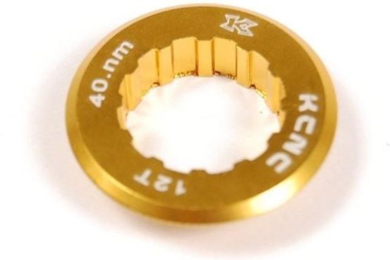 Kcnc Nakętka 12T Campagnolo 5G Złota - Ceny i opinie - Ceneo.pl