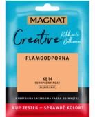 Farba Magnat Creative Kitchen&Bathroom Tester Skroplony Agat 0,03L ...