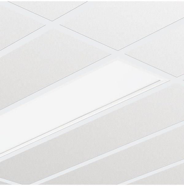 Philips CoreLine RC132V Gen4 LED 3400-4300lm (911401880080) - Opinie i ...