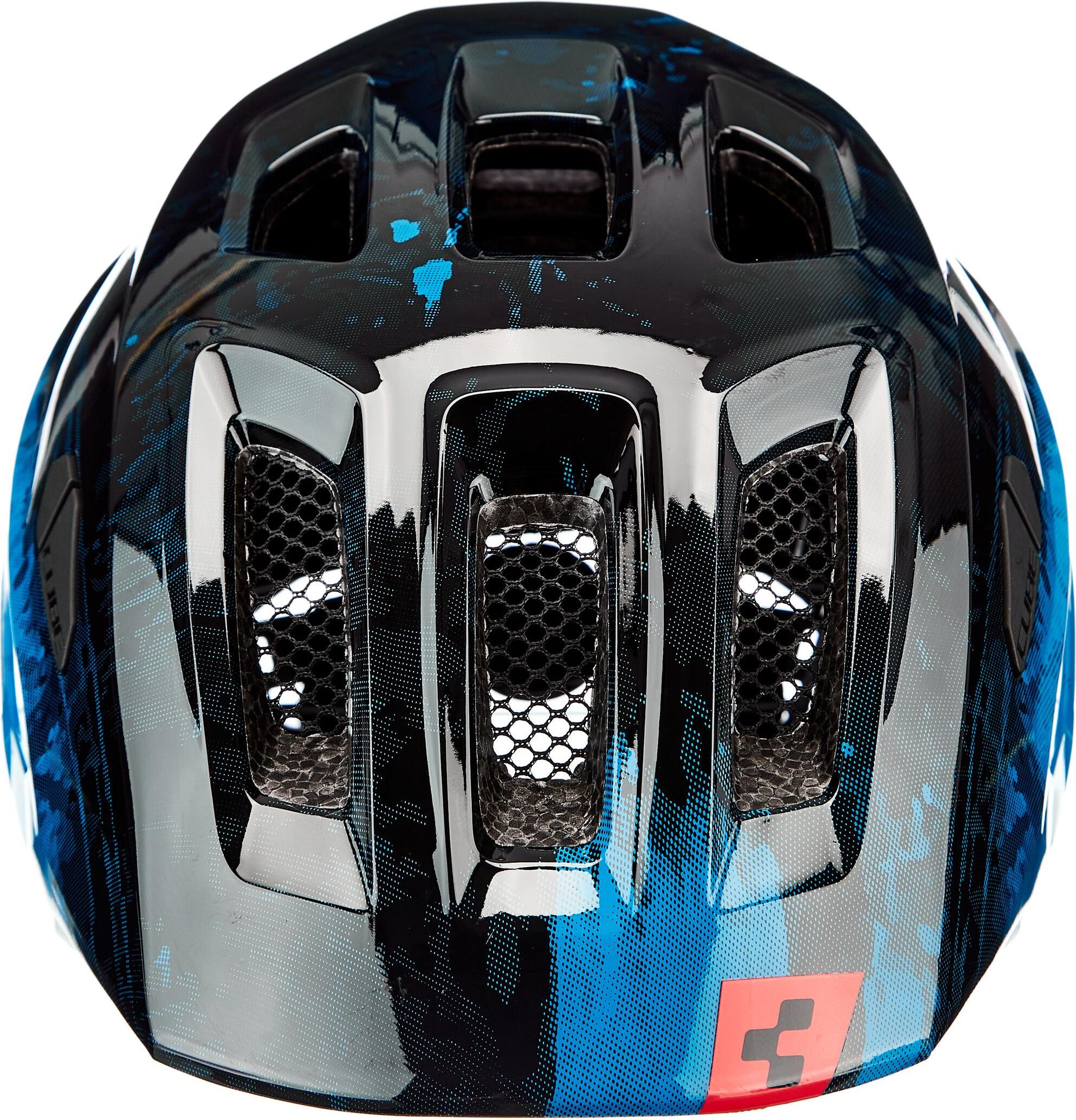 Cube Linok Blue 2021 - Ceny i opinie - Ceneo.pl