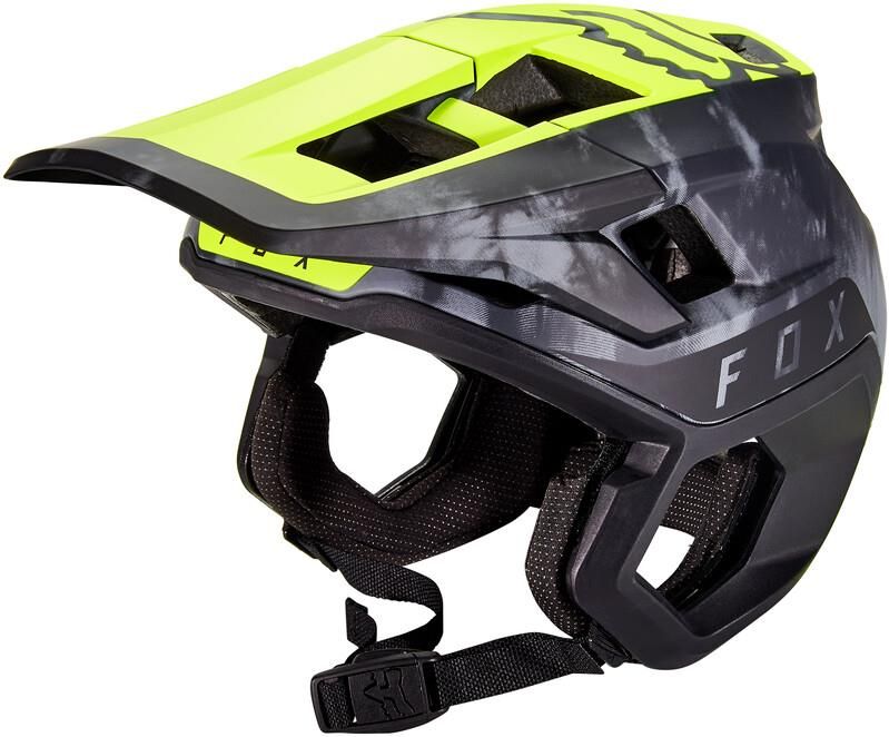 Fox Dropframe Pro Elv Day Glow Yellow - Ceny i opinie - Ceneo.pl