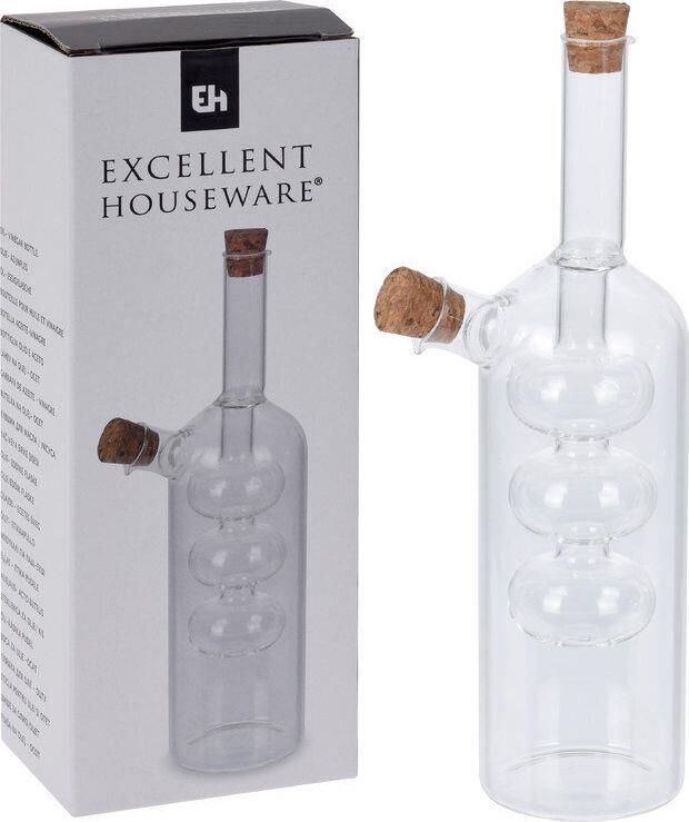 Eh Excellent Houseware Housewares Indas Aliejui Actui 225X75Ml - Opinie ...