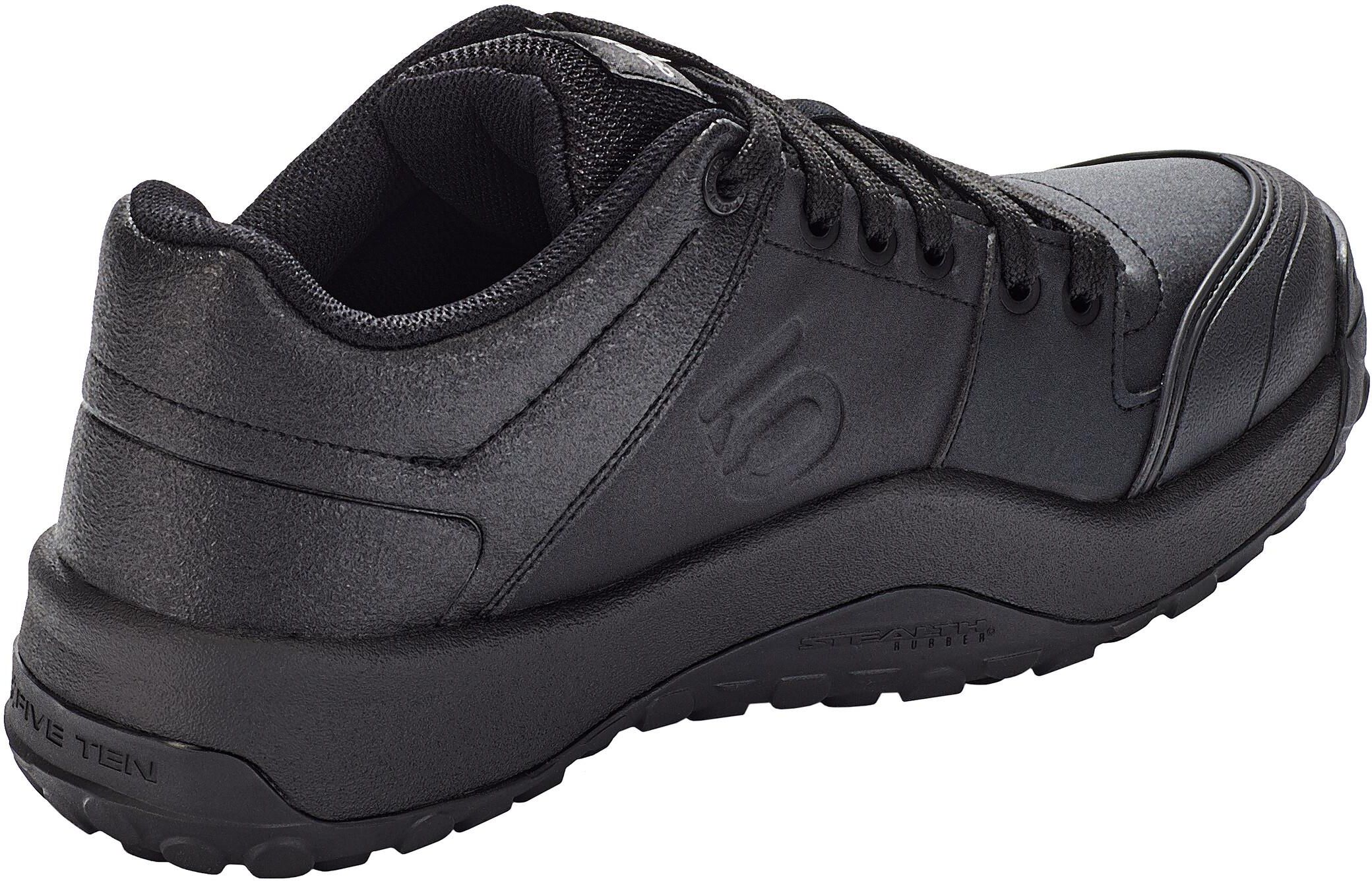 Adidas Five Ten Impact Sam Hill Core Black Signal Green Grey Three ...