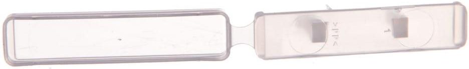 Weidmuller Opisówka Em 50szt (1806120000) - Opinie i ceny na Ceneo.pl