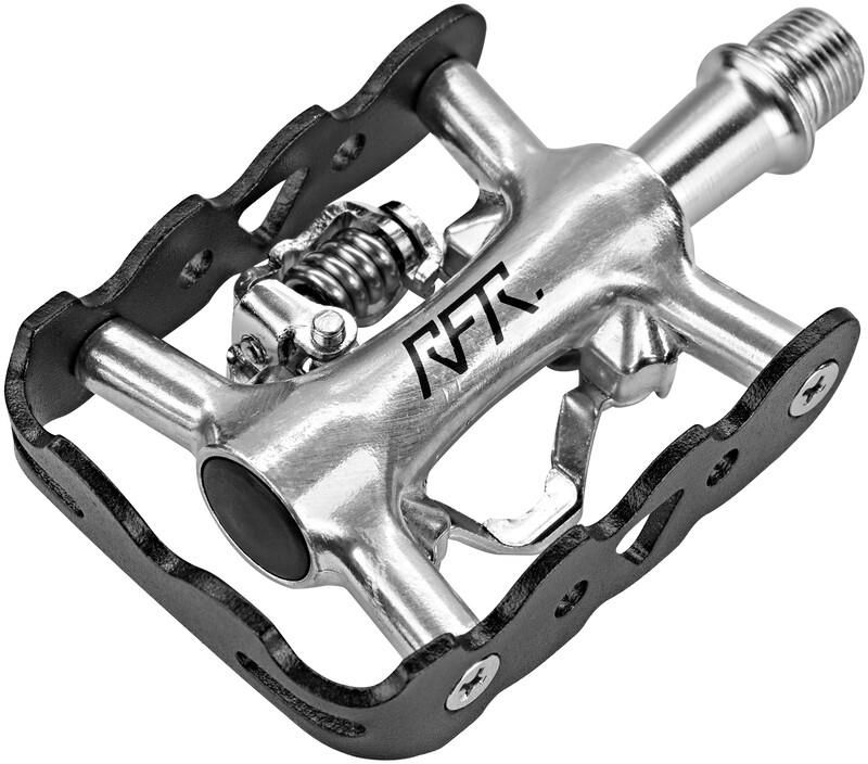 Cube Rfr Standard & Zatrzaski Black - Ceny i opinie - Ceneo.pl