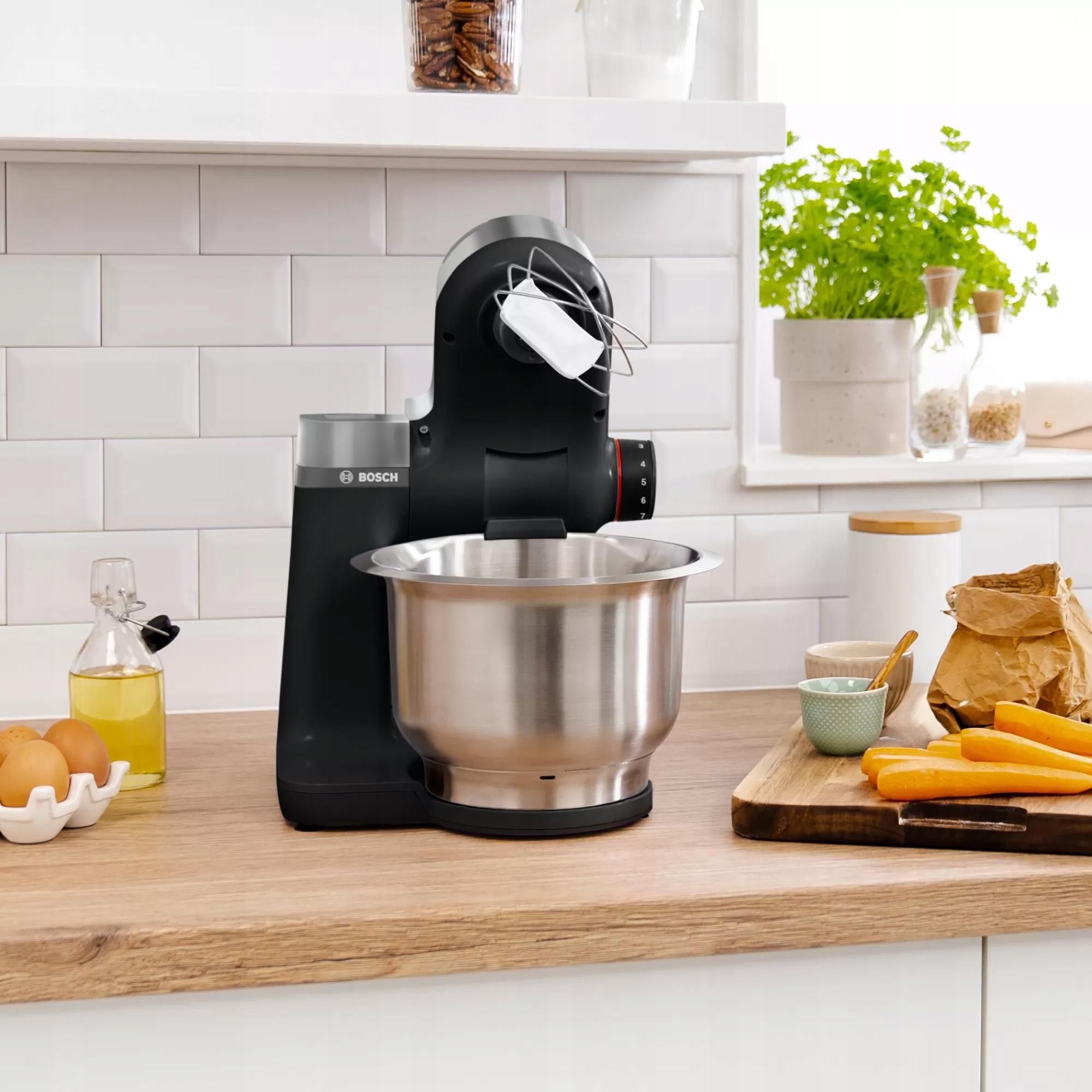 Robot kuchenny Bosch MUM Serie 2 MUMS2VM00 od 729,00 zł - Ceny i opinie ...