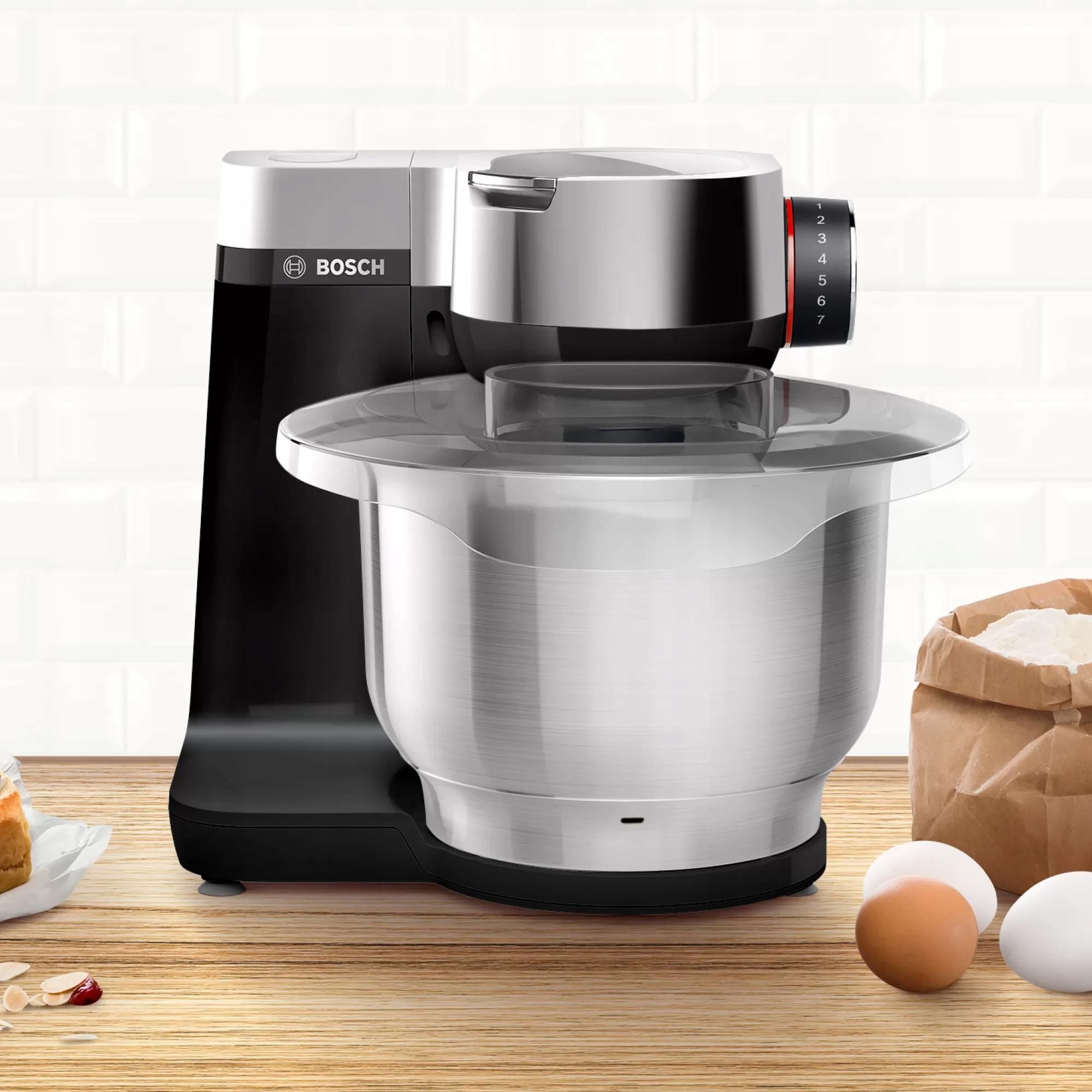 Robot kuchenny Bosch MUM Serie 2 MUMS2VM00 od 879,00 zł - Ceny i opinie ...